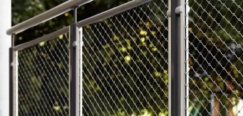 Balustrading - Jakob Usa