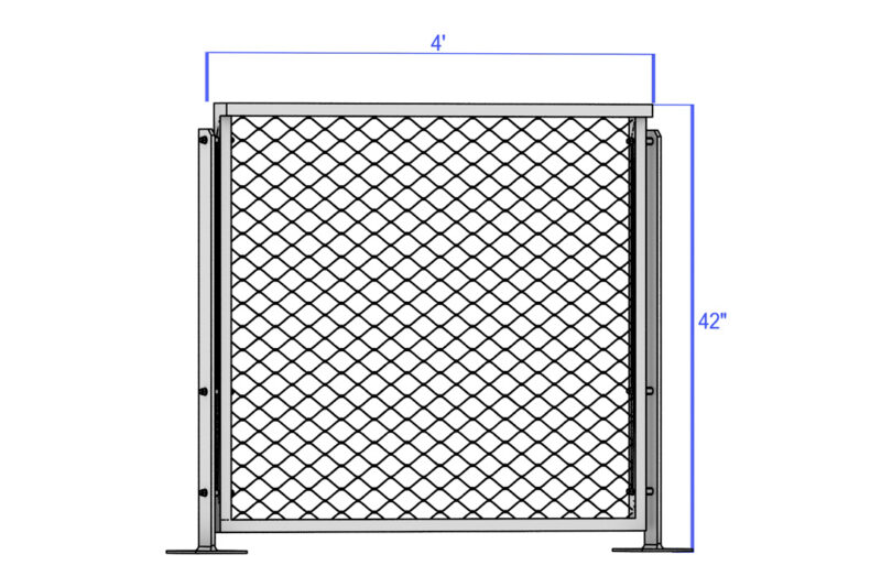 Modular Cable Railing Systems | Deck & Balcony | Jakob USA - Jakob Usa