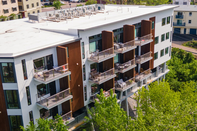 Modular Cable Railing Systems | Deck & Balcony | Jakob USA - Jakob Usa